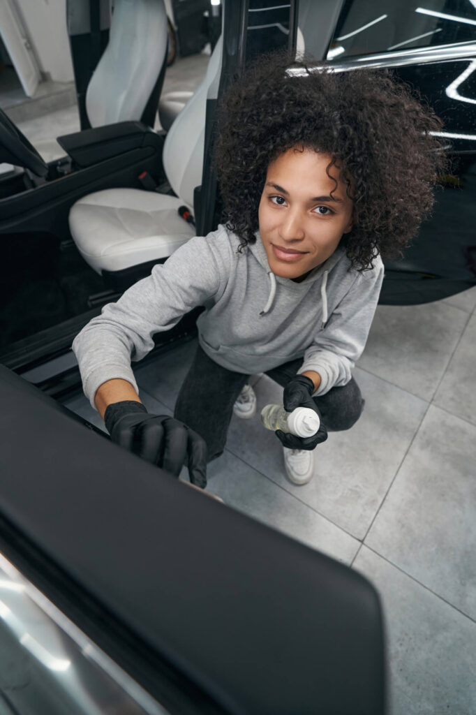 Eastern Car Detailing & Hand Wash